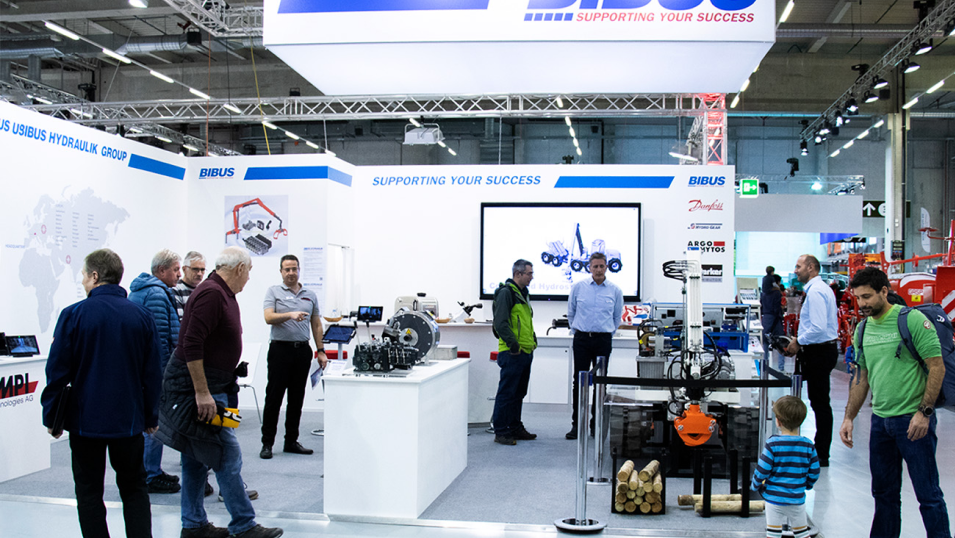 AGRAMA 2022 Rückblick