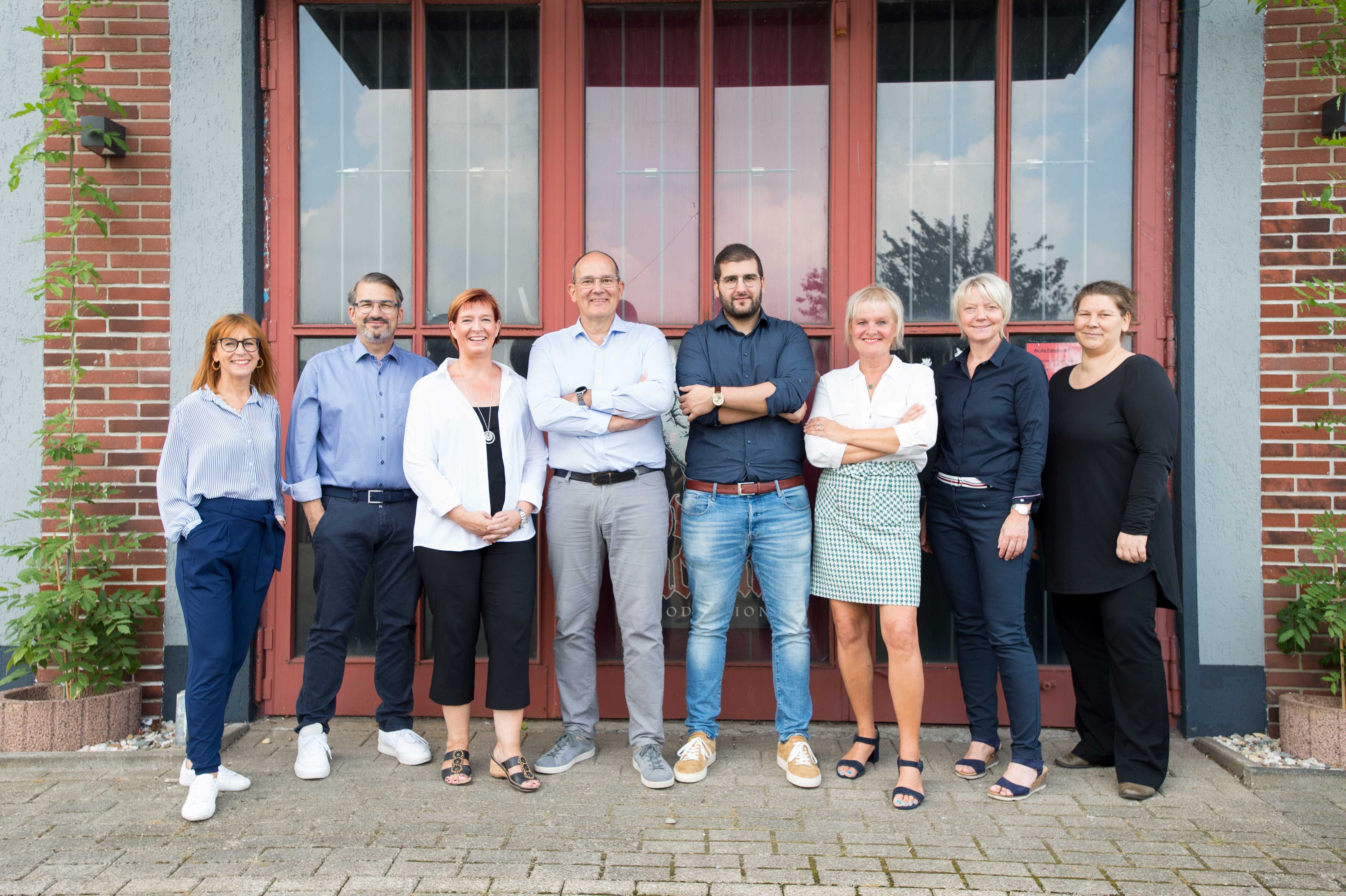 About BIBUS METALS GmbH