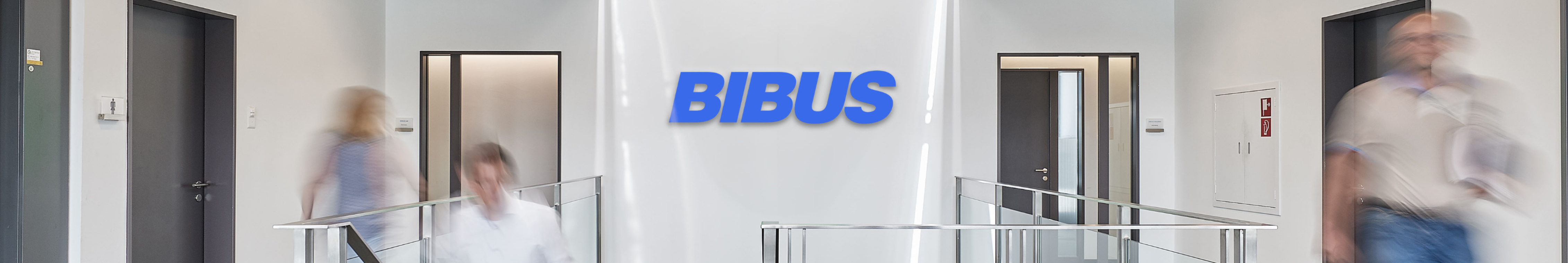 BIBUS – News, Events, Artikel und mehr erfahren