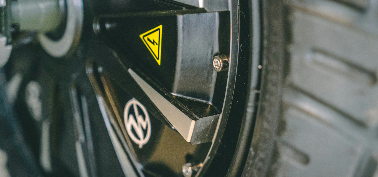 BIBUS – Innovative Elektrifizierungslösungen