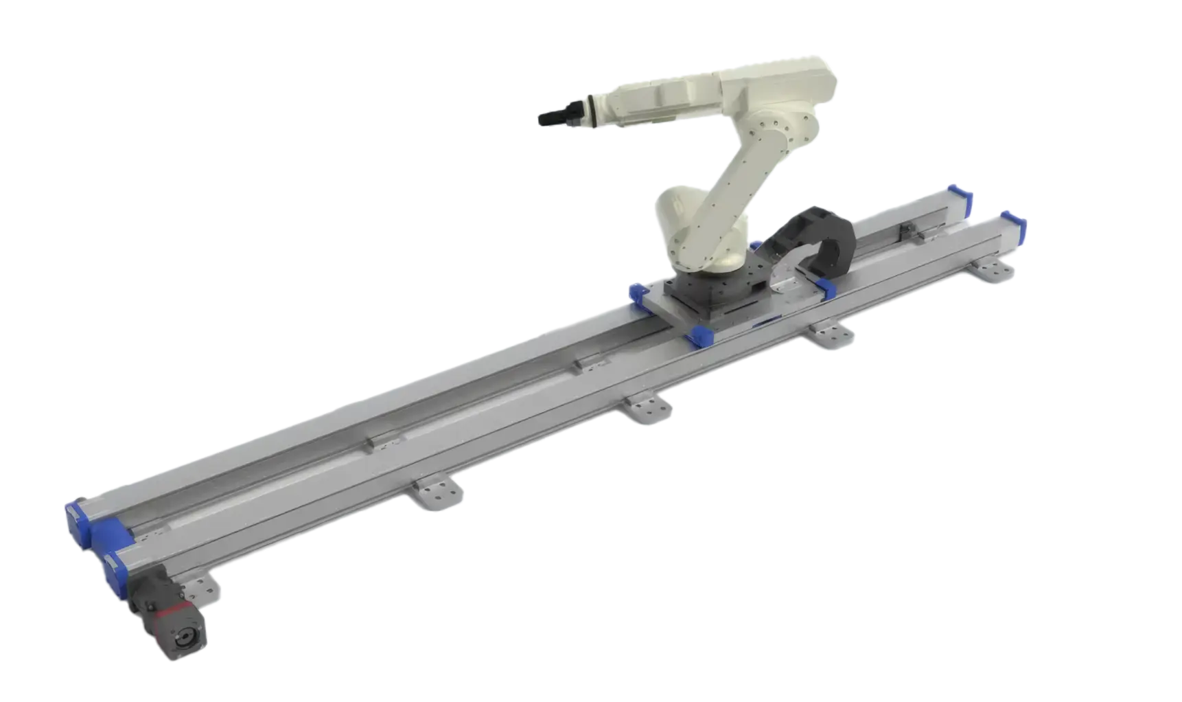 Thomson MOVOTRAK™ – 7. osa pro coboty | BIBUS s.r.o.