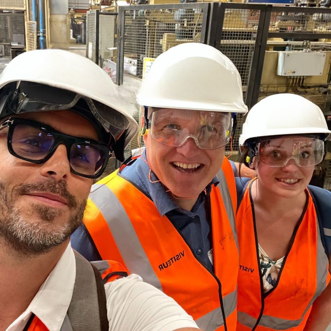 Anticipate, act: ensure long-term reliability | BIBUS France