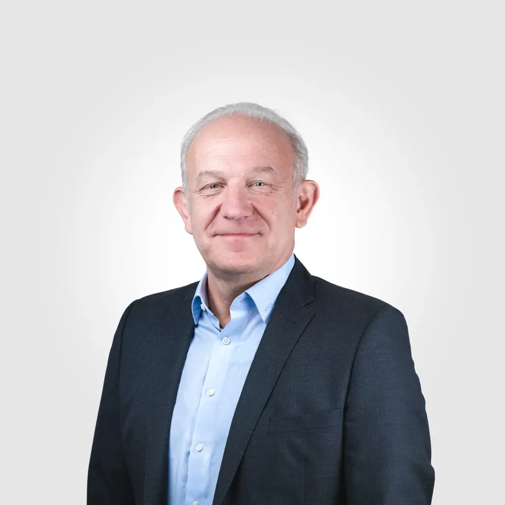 New «Electrification» Department