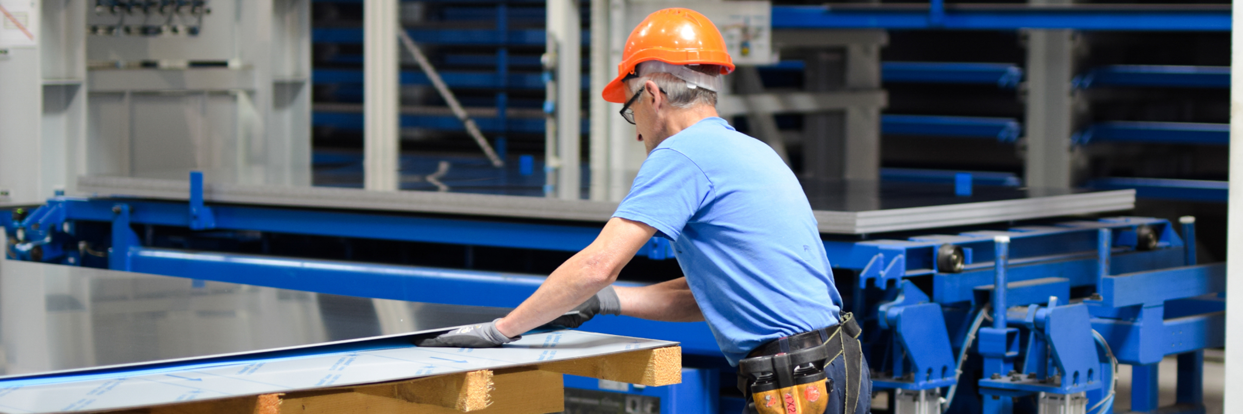 BIBUS - Your global partner for system equipment