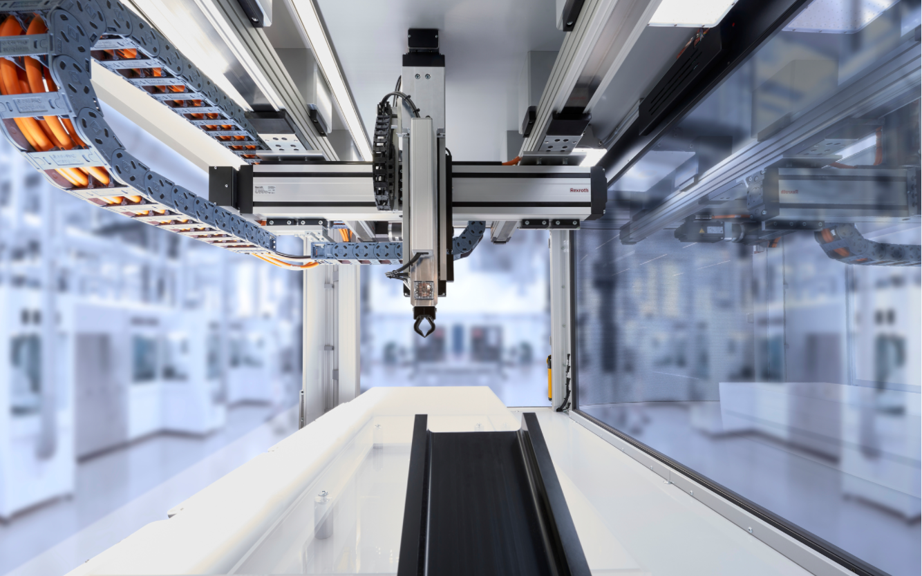 Mechatronics Products