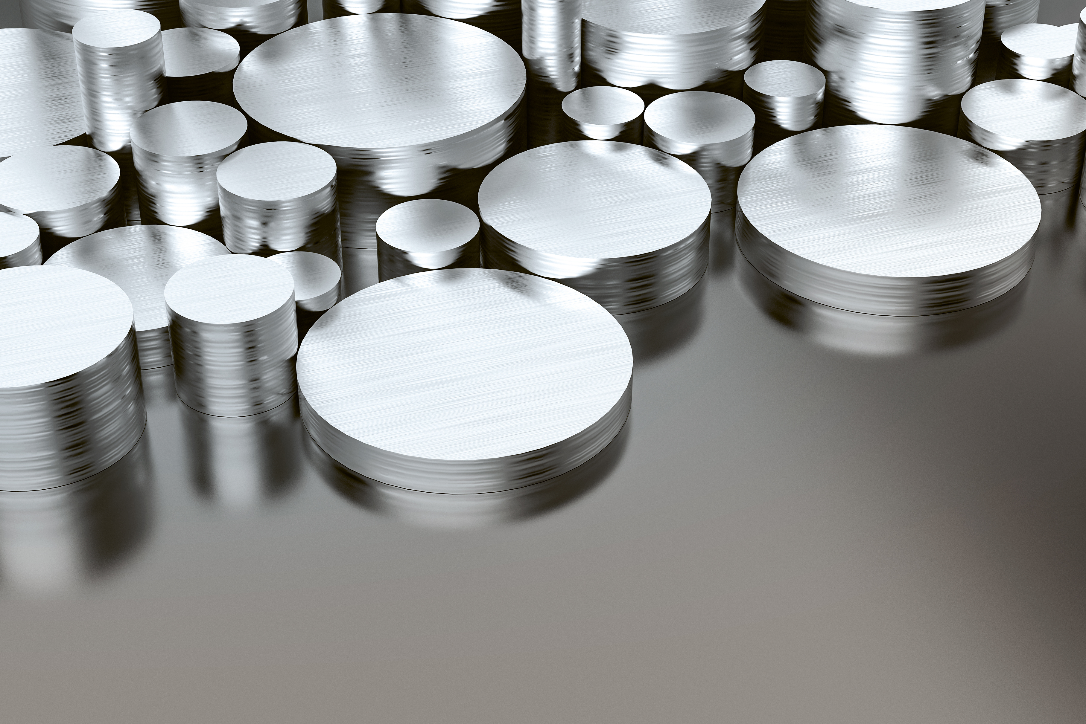 Stockist for High Performance Materials | S+D METALS